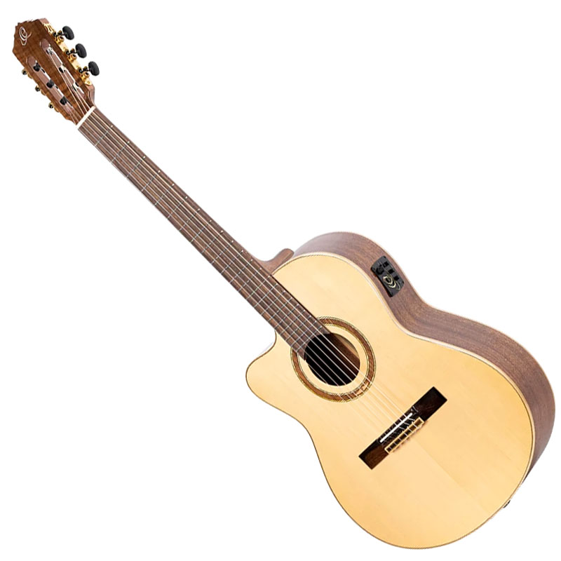 Ortega RCE138-T4-L klasična gitara