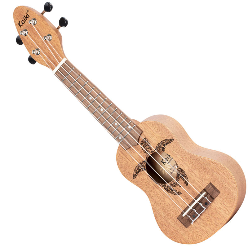 Ortega K1-MM-L ukulele