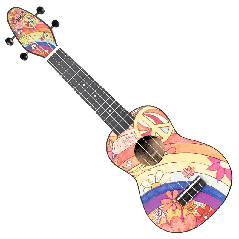 Ortega K2-68-L ukulele