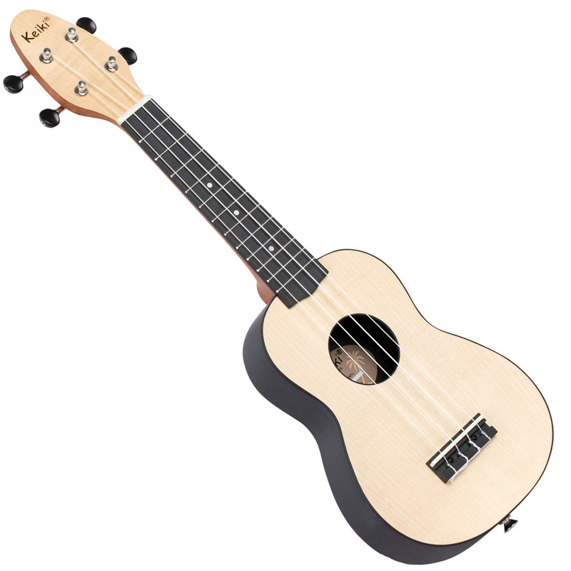 Ortega K2-MAP-L ukulele