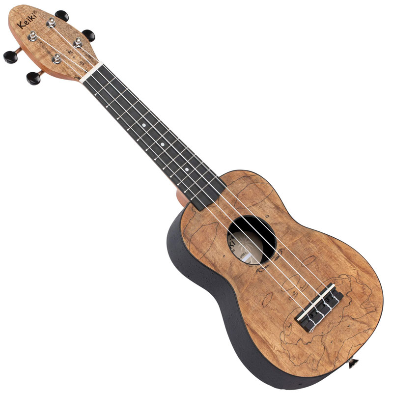 Ortega K3-SPM-L ukulele