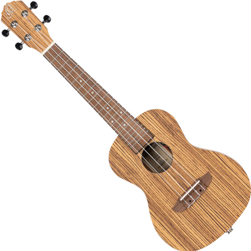 Ortega RFU11ZE-L ukulele