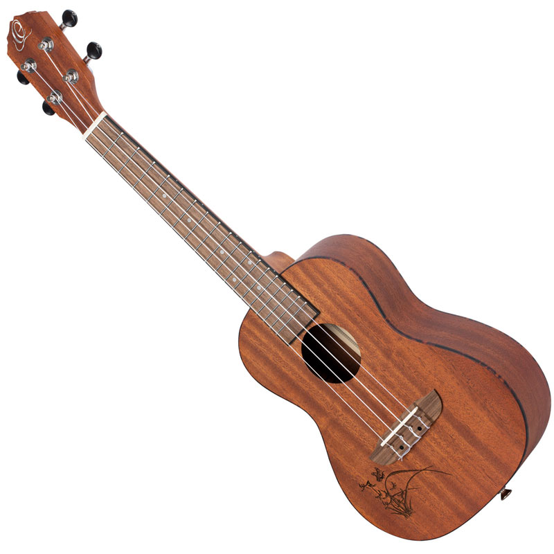 Ortega RU5MM-L ukulele