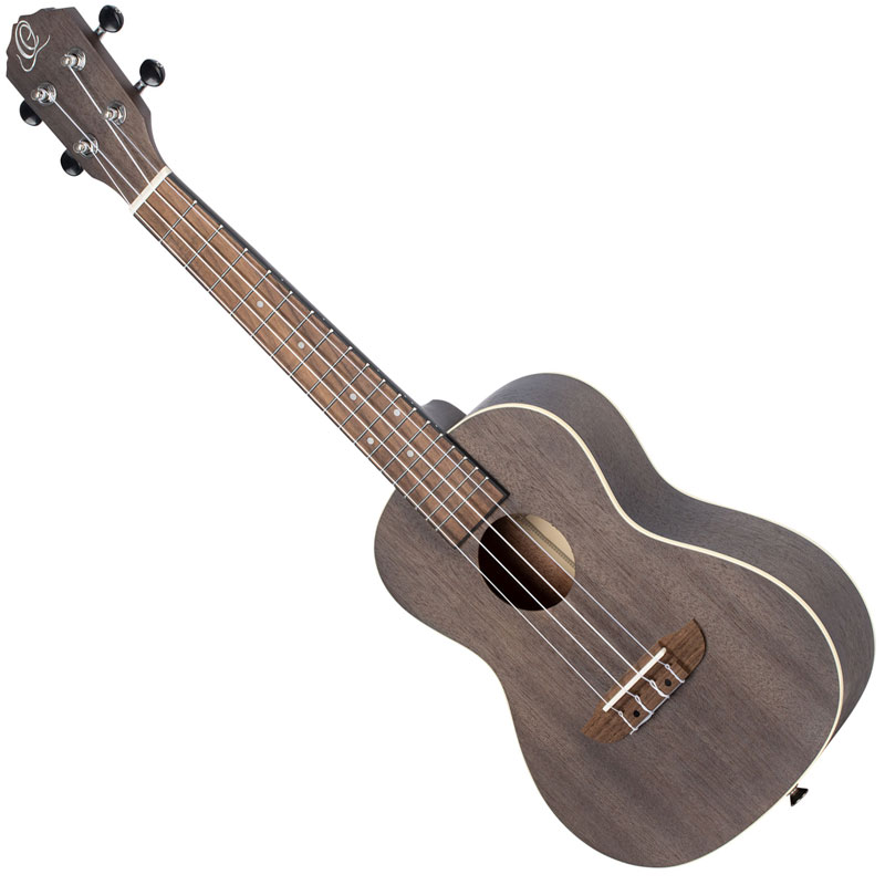 Ortega RUCOAL-L ukulele