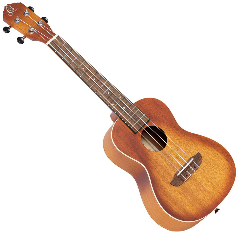 Ortega RUDAWN-L ukulele