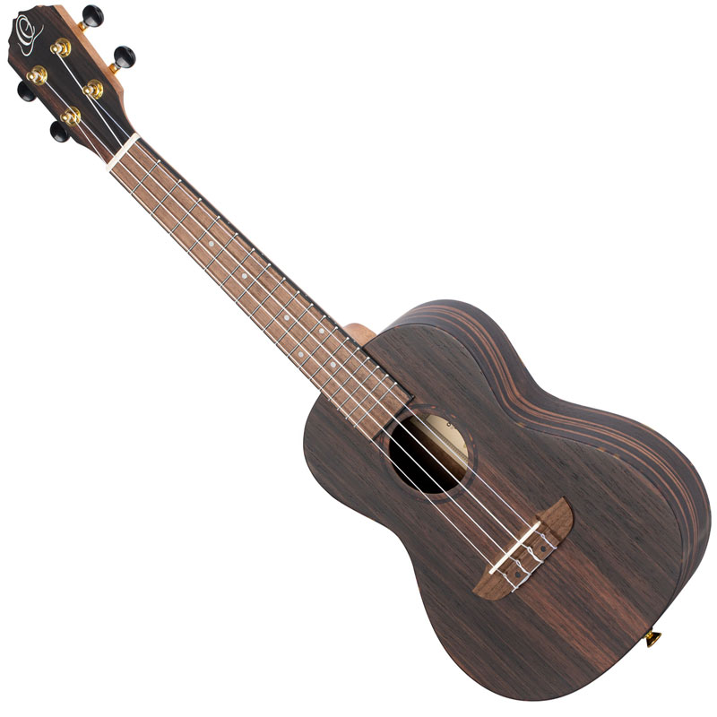 Ortega RUEB-CC-L ukulele