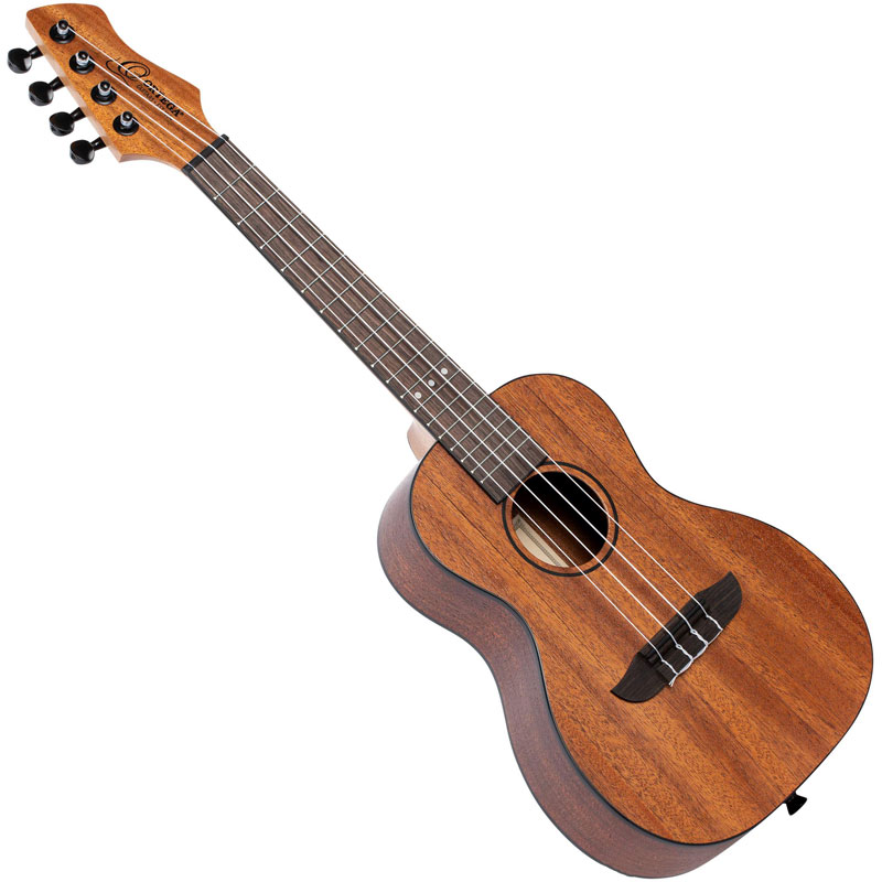 Ortega RUHZ-MM-L ukulele