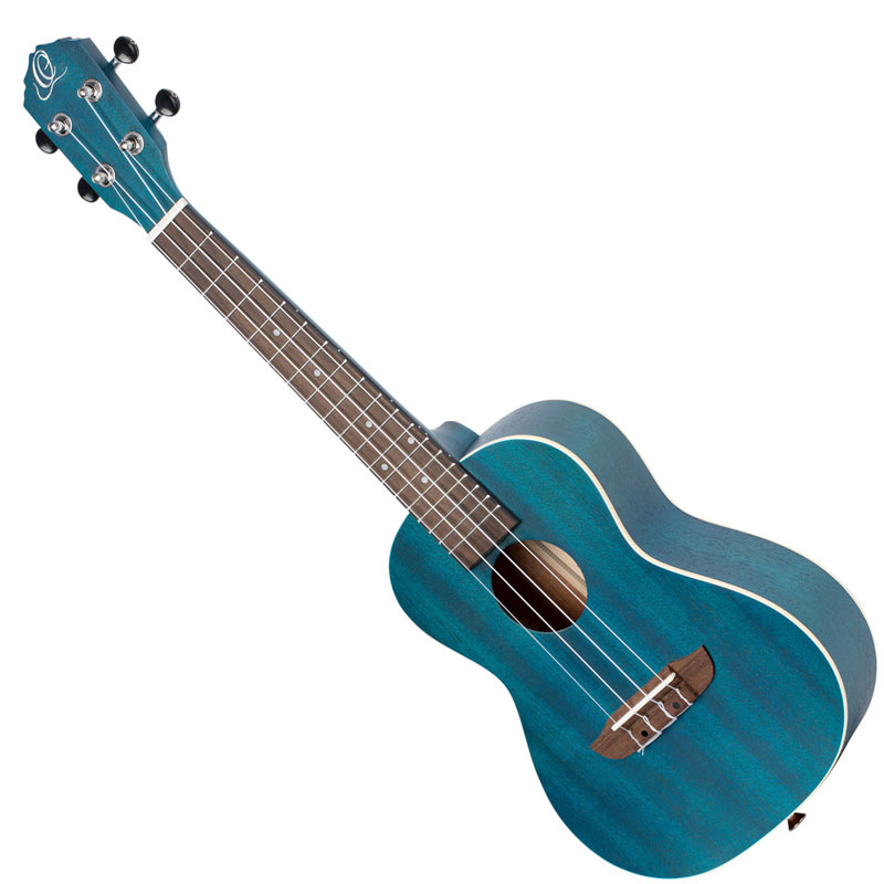 Ortega RUOCEAN-L ukulele