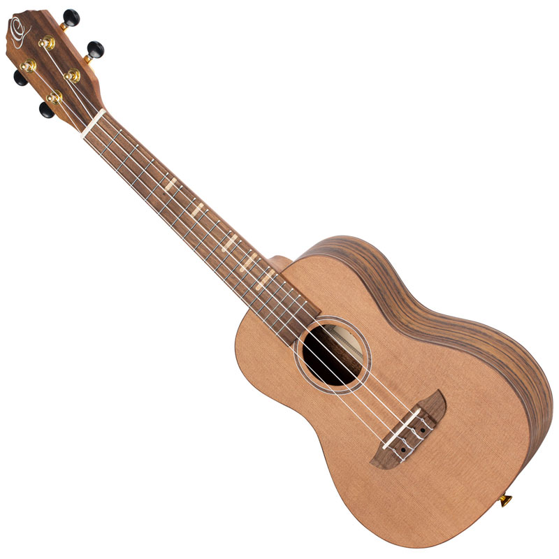 Ortega RUTI-CC-L ukulele