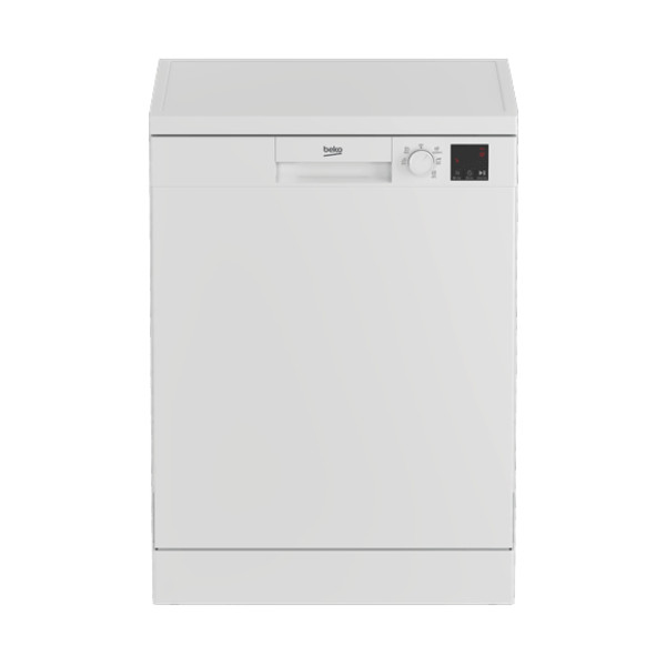 Beko mašina za pranje sudova DVN 05322 W