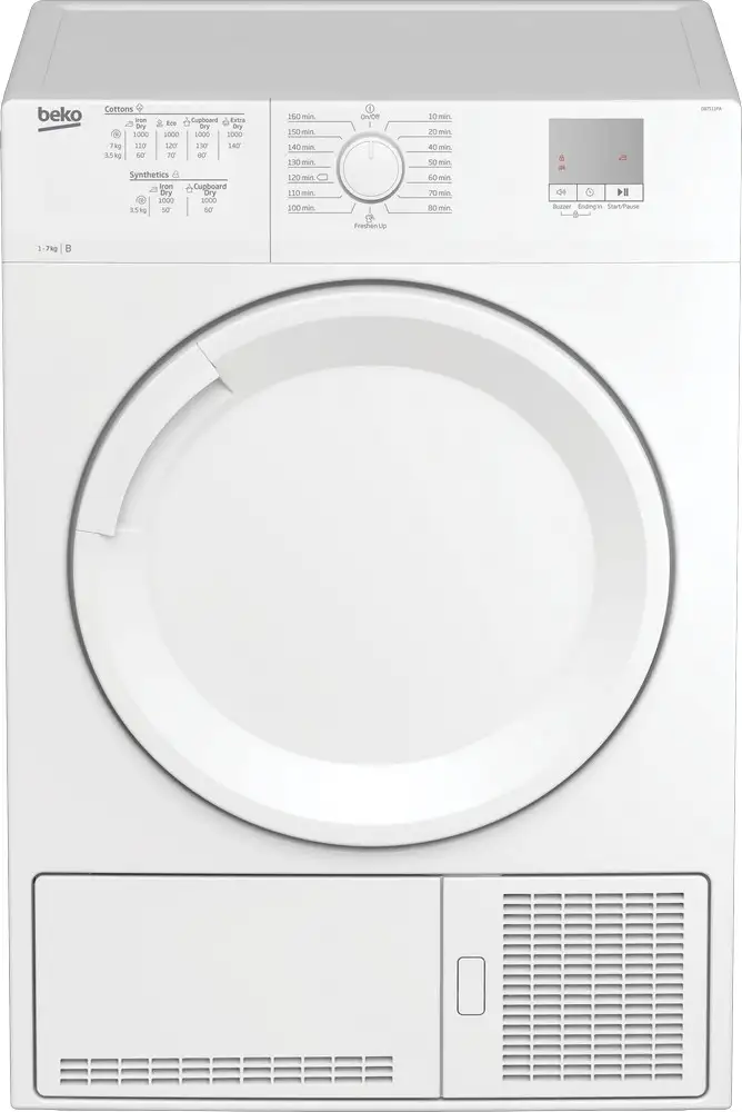 BEKO DF 7111 PAW