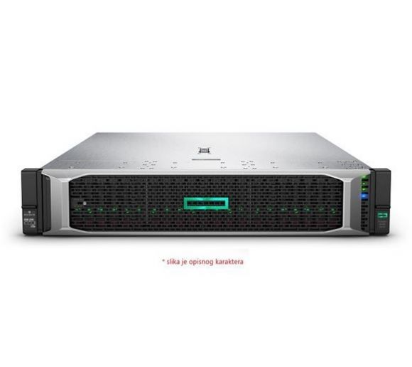 HP - HPE DL380 Gen10 4208 32GB P408i 8xSFF 500W server
