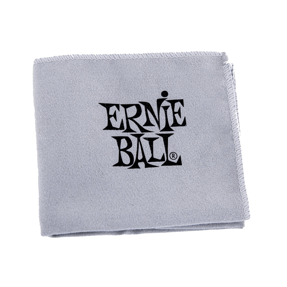 Ernie Ball 4220 mikrofiber krpa za poliranje gitare