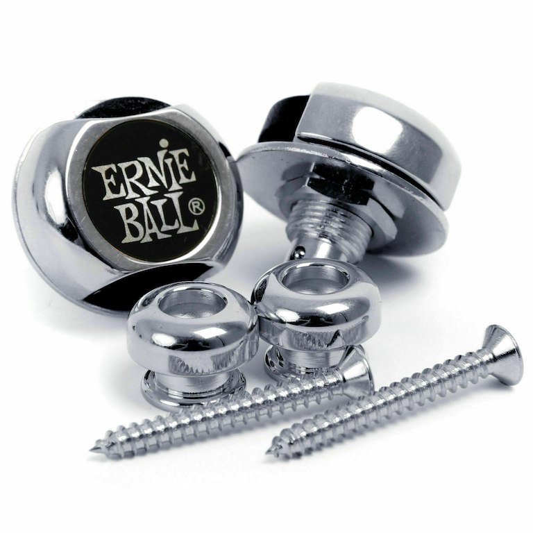 Ernie Ball 4600 Super locks