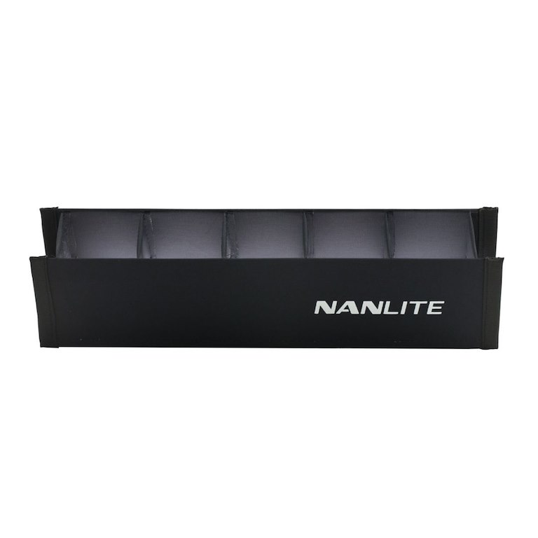 Nanlite Eggcrate za PavoTube II 6C EC-PTII6C