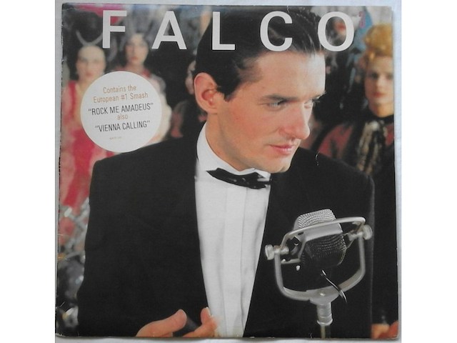 FALCO  -  FALCO  3