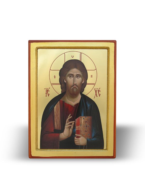 Gospod Isus Hristos (21×16)