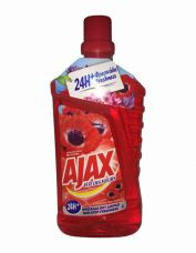 AJAX RED FLOWERS 1L