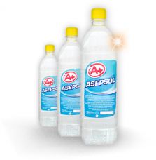 ASEPSOL A+ 1% 1L