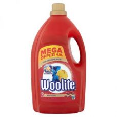 DETERDZENT TECNI ZA VES WOOLITE 4,5L