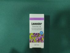 ETERICNO ULJE -ULJE ZA SAUNE LAVANDA 10ML