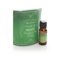 ETERICNO ULJE-ULJE ZA SAUNE MENTA 10ML