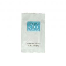 KESA ZA DAME AQUA SPA PAPIR