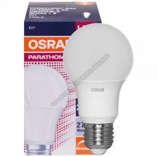 LED SIJALICA E27 10W TOPLO SVETLO OSRAM