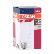 LED SIJALICA E27 10W TOPLO SVETLO OSRAM