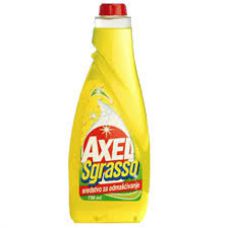 ODMASCIVAC AXEL SGRASSO 750ML DOPUNA 12