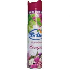 OSVEZIVAC PROSTORA 300ML BELUX BELA RUZA