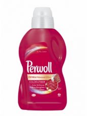 PERWOLL SV 900ML