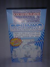 PRASAK ZA BELJENJE VESA BELINKO 500GR