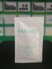 SAMPON I GEL ZA TUSIRANJE 7 ml FANTASY