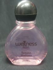 SAMPON WELLNESS AQUA MOSUS 0.25 FLASICA