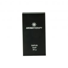 SAPUN AROMATHERAPY 30 KUTIJA