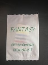 SET ZA SIVENJE FANTASY PAPIR