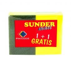 SUNDJER MAXI 1+1 GRATIS PIN CODE sa kanalom