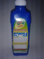 TECNI VIM CITRUS ABRAZIV SAFE AND CLEAN 500GR.