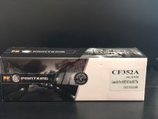 TONER CF352A ZUTI TONER