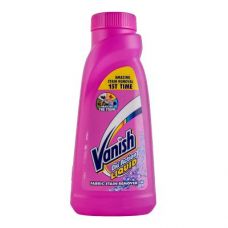 VANISH 450