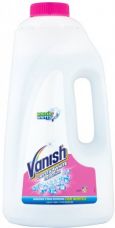 VANISH CRISTAL WHITE 1L