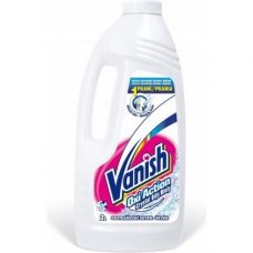 VANISH CRYSTAL WHITE 2L