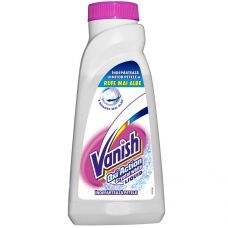 VANISH OXI ACTIV GEL ZA BELI VES 1.5L