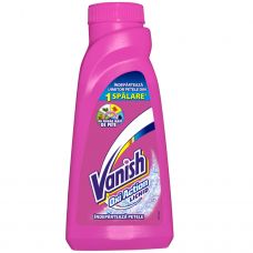 VANISH ZA SKIDANJE FLEKA PINK 1L