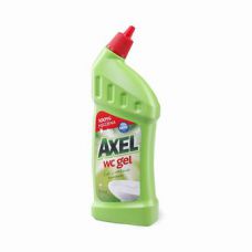 WC GEL AXEL 750 ML 12