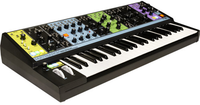 Moog Matriarch Semi-Modular Analogni Synthesizer