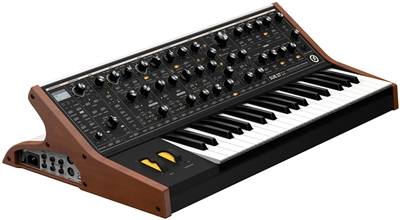 Moog Sub 37 Tribute Edition Analogni Synthesizer