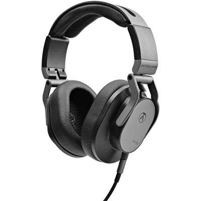 Austrian Audio HI-X55 | Closed Back Over Ear Headphones
