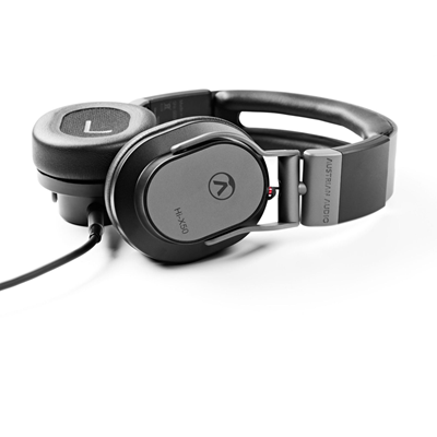 Austrian Audio HI-X50 | Professional Closed-Back Over-Ear Headphones